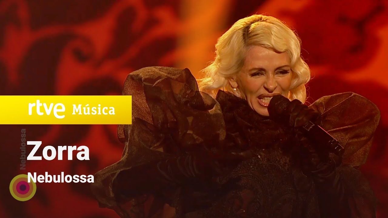 Dimite la delegada de Igualdad de RTVE por la elección de "Zorra" para Eurovisión: "Ni es ...