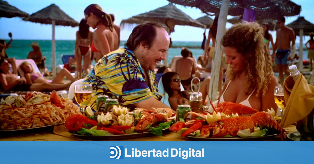 Torrente 2, la película que más odio y admiración despierta