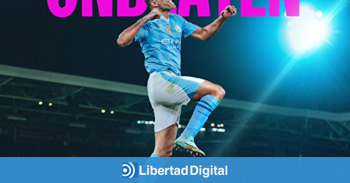 El español imbatible: Rodrigo lleva un año sin perder