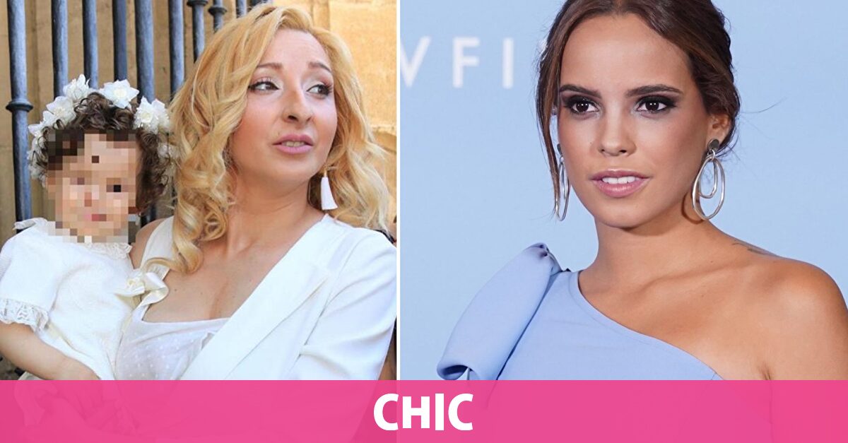 La hermana de Michu declara la guerra a los Ortega y explota contra Gloria Camila - Chic