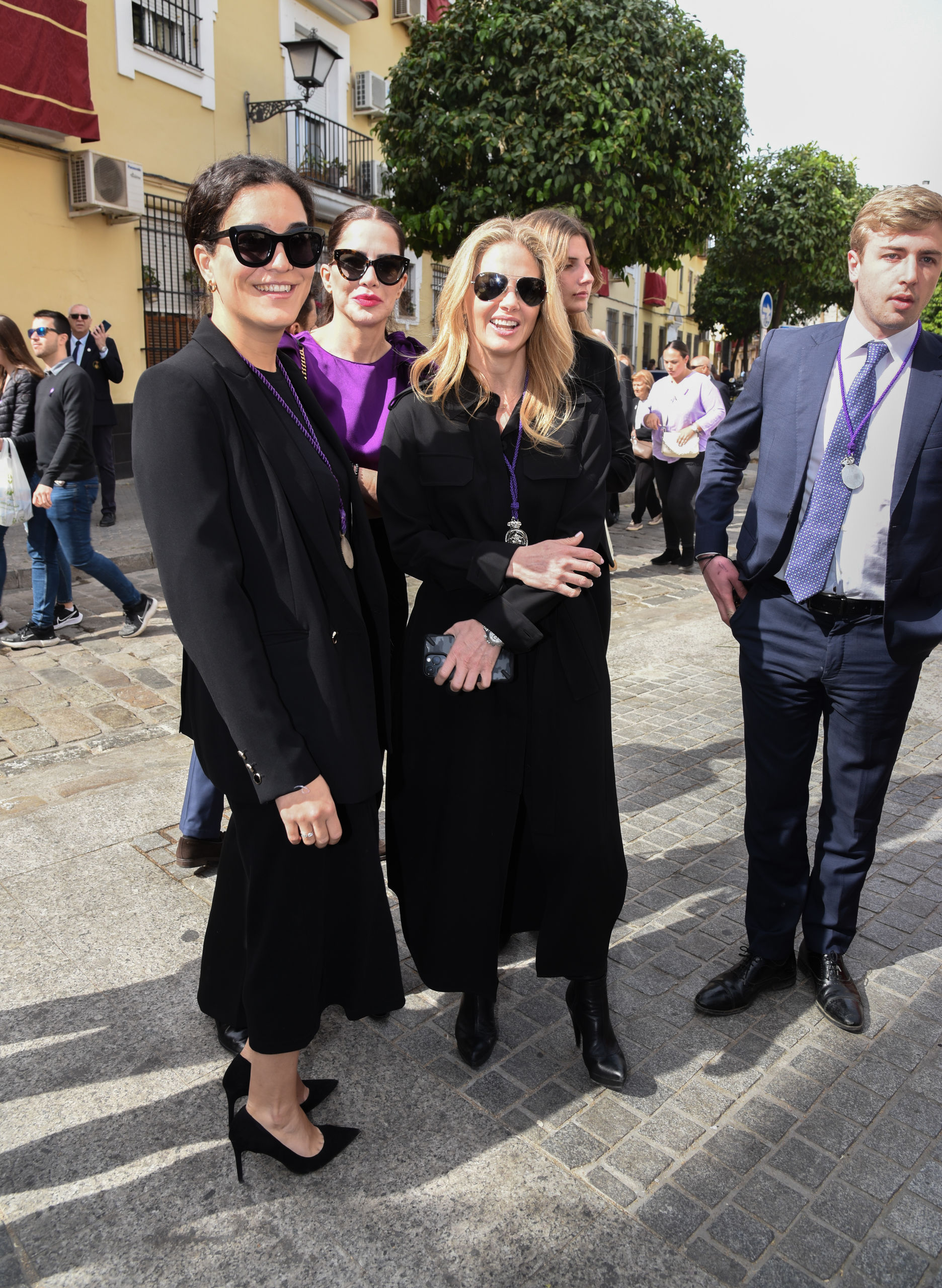 Todo sobre Bárbara Mirján, la gran damnificada del acercamiento entre ...