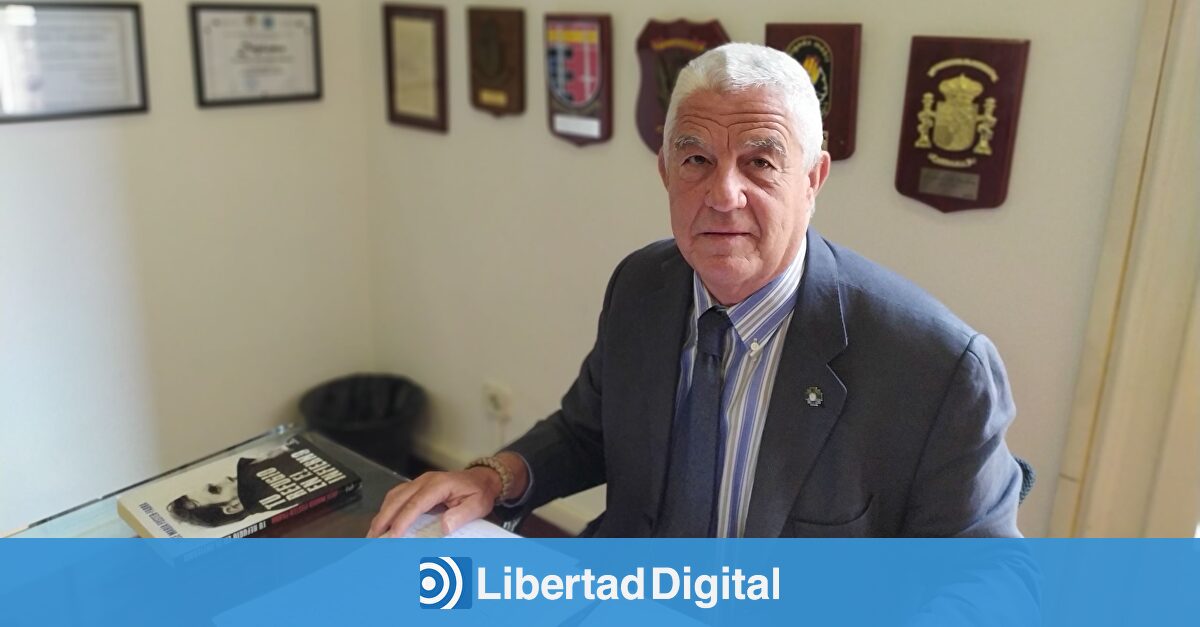 José María Fuster-Fabra: "El nivel de preparación de los islamistas del ...