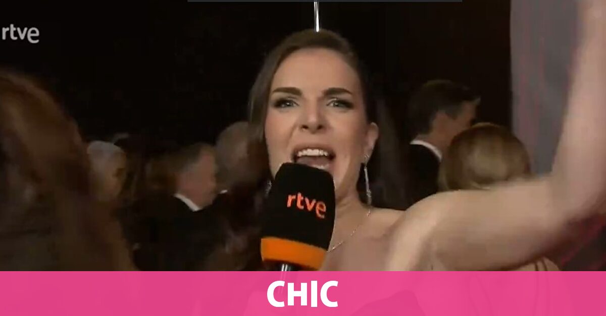 Antonio Rossi opina con contundencia sobre los Goya de Inés Hernand ...