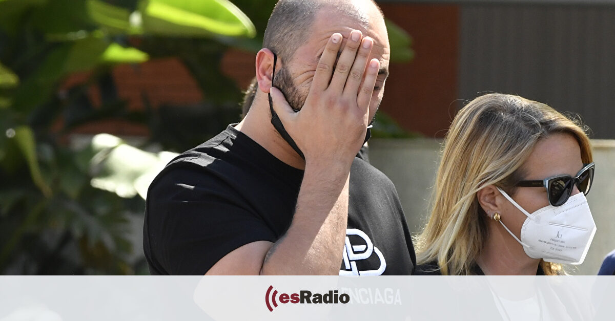 Crónica Rosa: El caso Antonio Tejado - esRadio