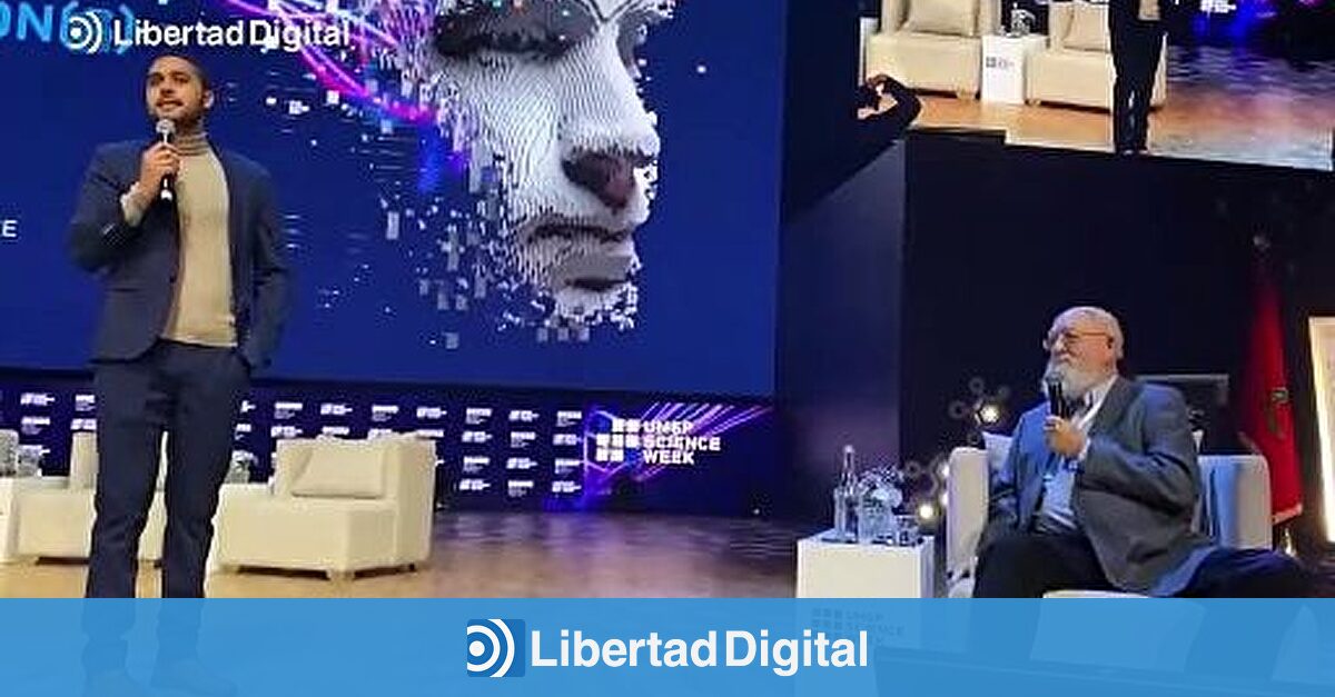 El filósofo Daniel Dennet advierte del gran peligro de la IA - Libertad ...