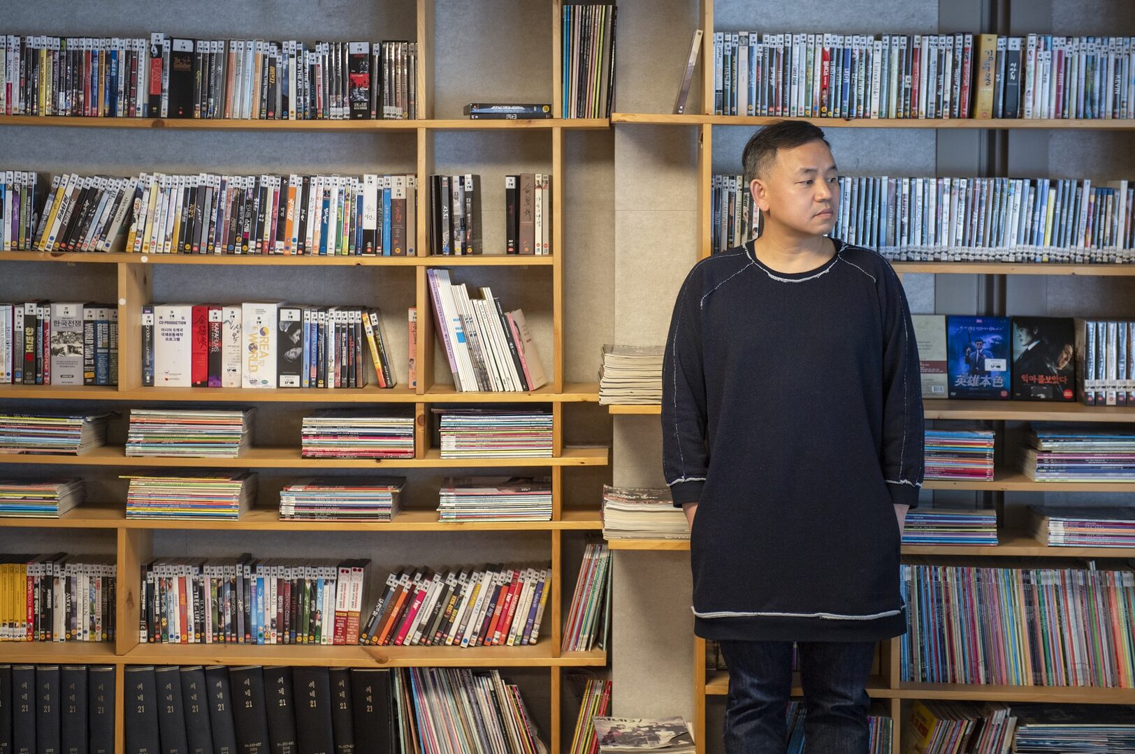 Kim Ho-yeon, el fenómeno coreano del momento: "Hay carencias en la ...