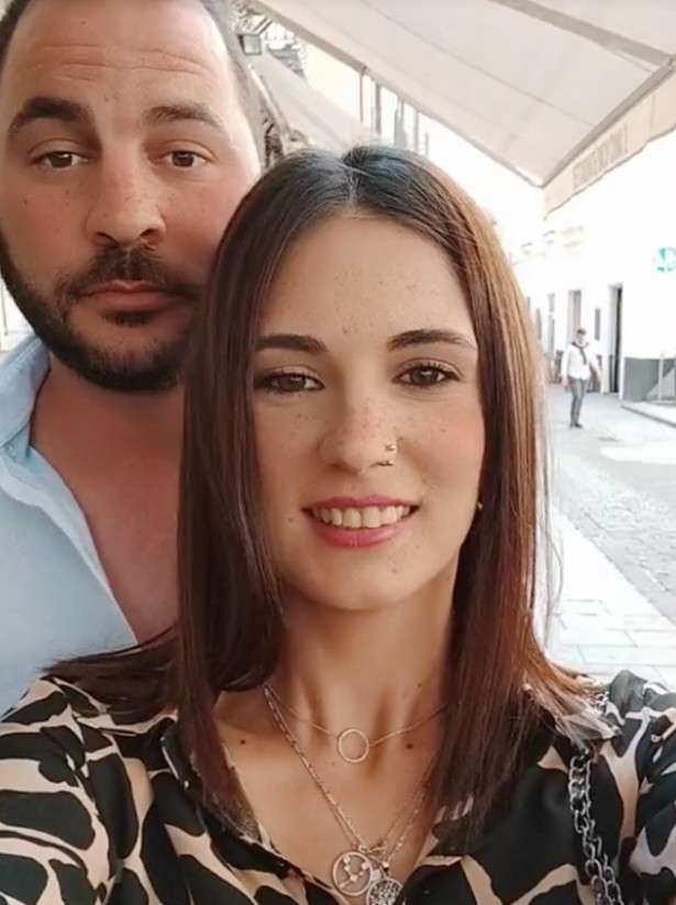 Samara, la sufrida novia de Antonio Tejado: farmaceútica e 'influencer' - Chic