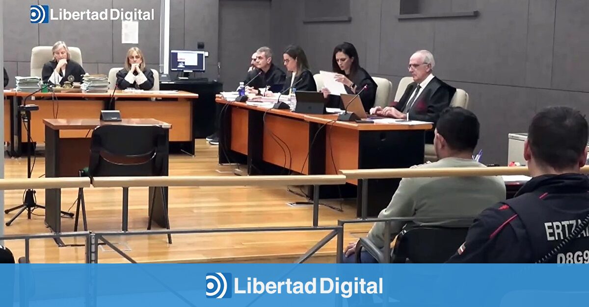 Ya Se Conocen Las Condenas A Los Agresores Que Dejaron En Estado