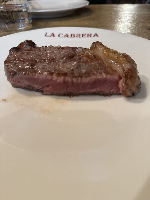 La Cabrera, el asador que triunfa en todo el mundo y ya puedes ...