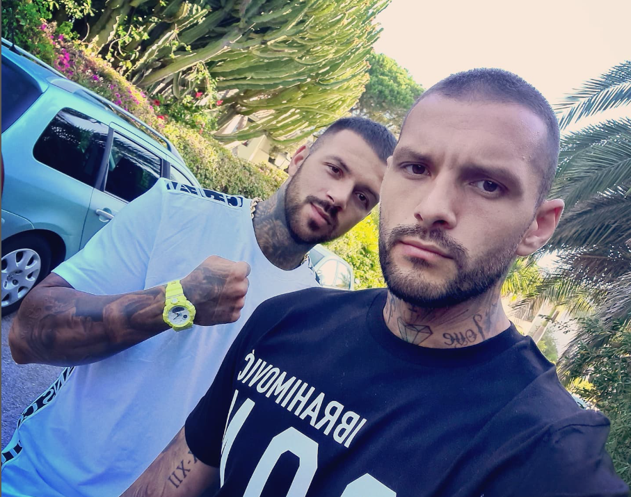 Así es 'el Ruso', boxeador y cabecilla de la banda de ladrones de Antonio Tejado - Libertad Digital