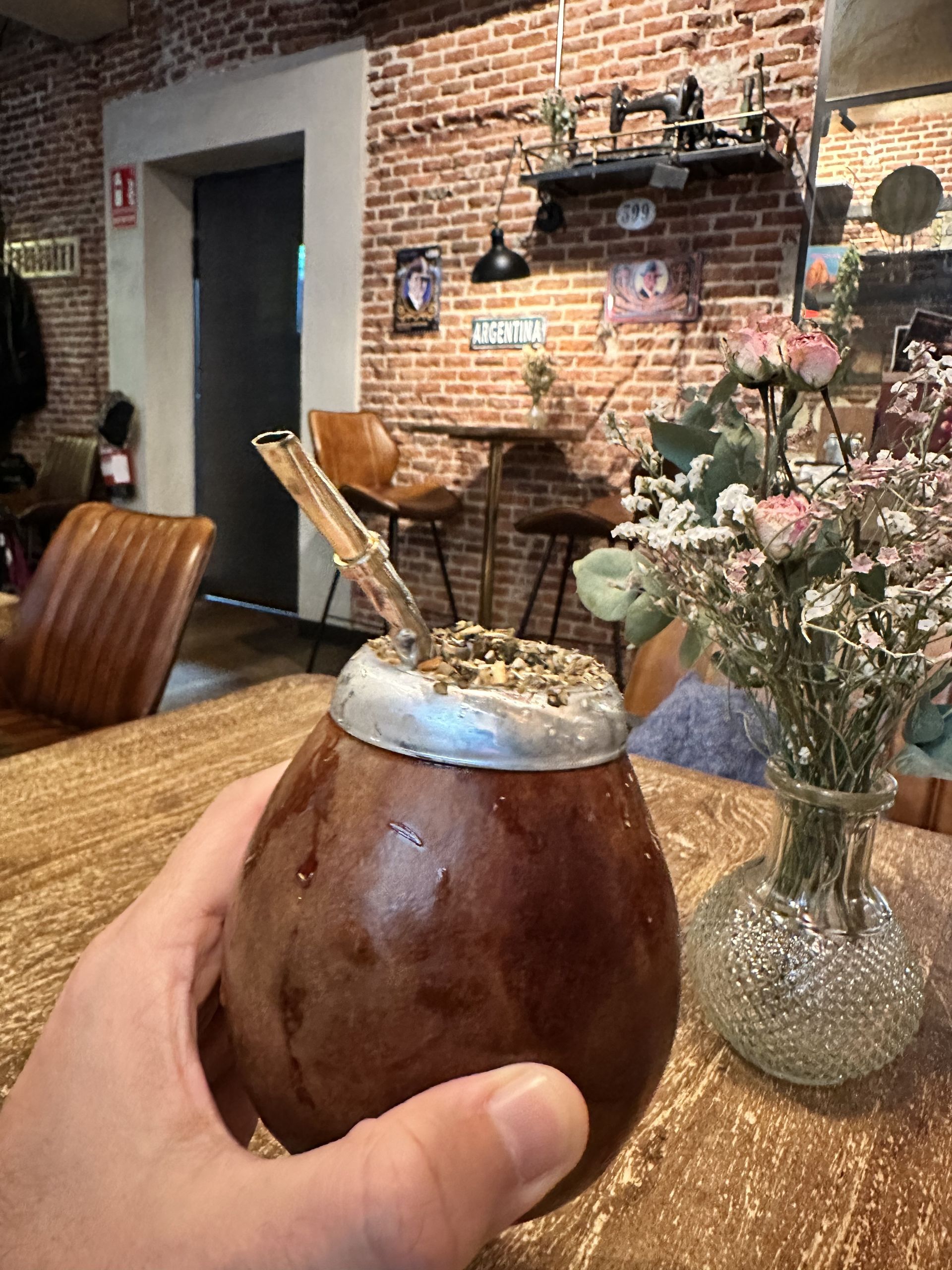 La Cabrera, el asador que triunfa en todo el mundo llega a Madrid - Chic