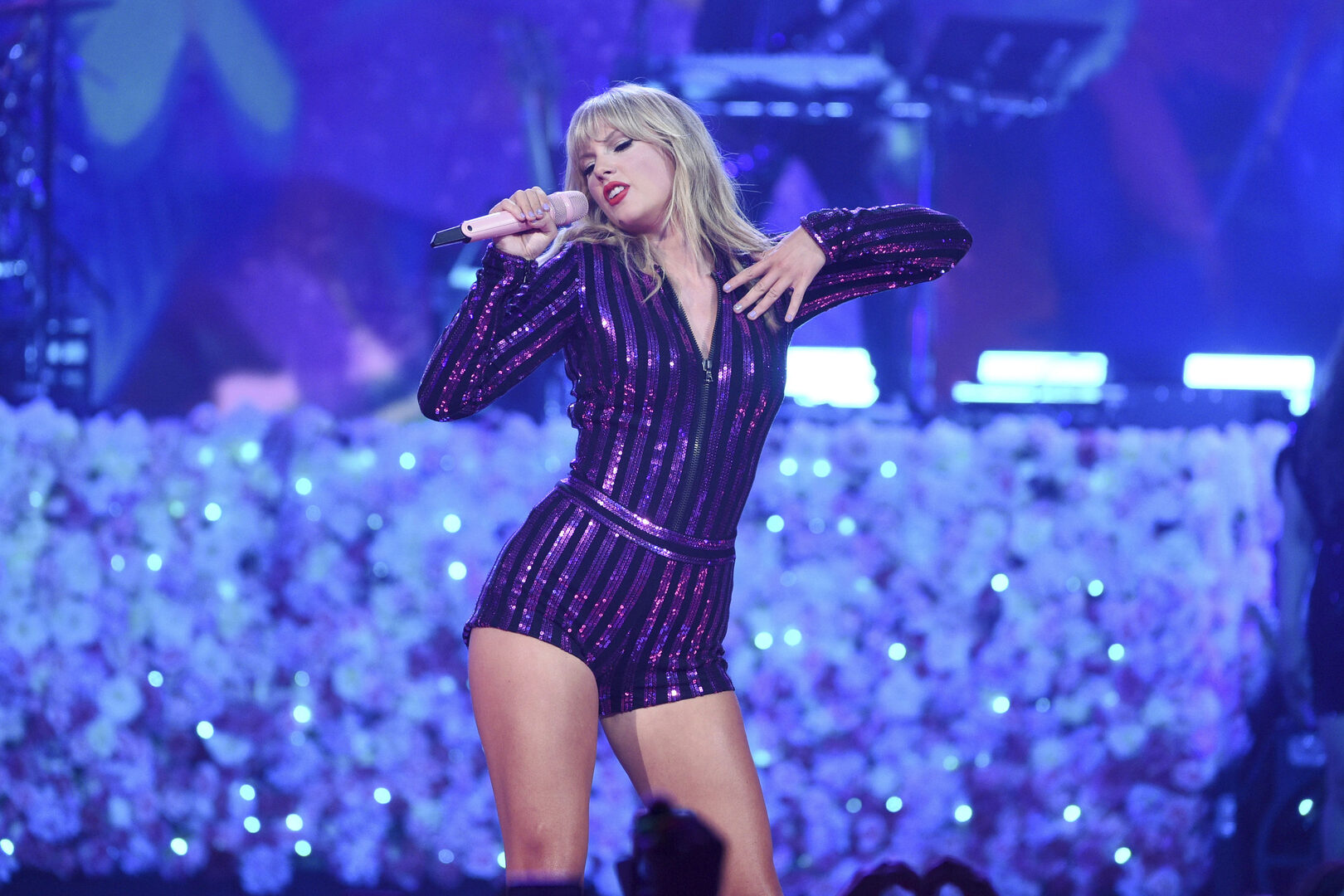 Las claves de los conciertos de Taylor Swift en Madrid - Libertad ... Las claves de los conciertos de Taylor Swift en Madrid - Libertad ...