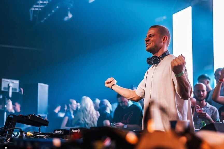 La impresionante lista de artistas que actuarán este año en el nuevo ...