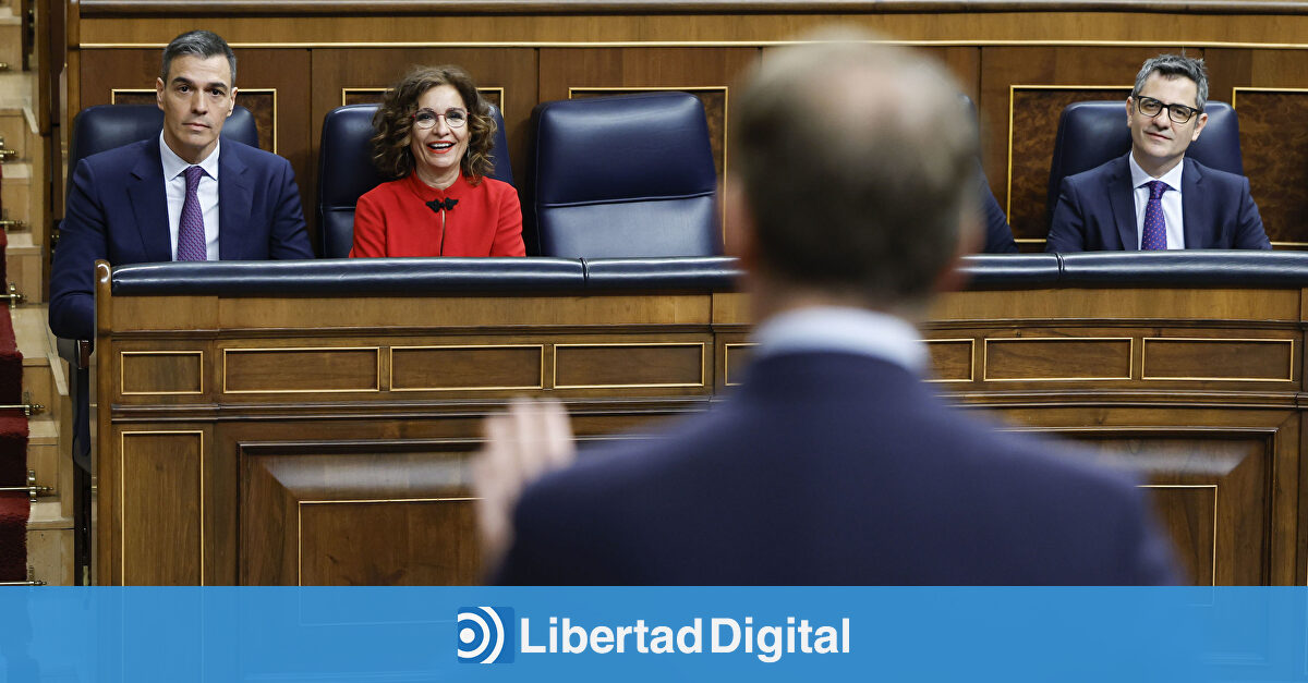 La enfermedad de la nación española - Pedro de Tena - Libertad Digital