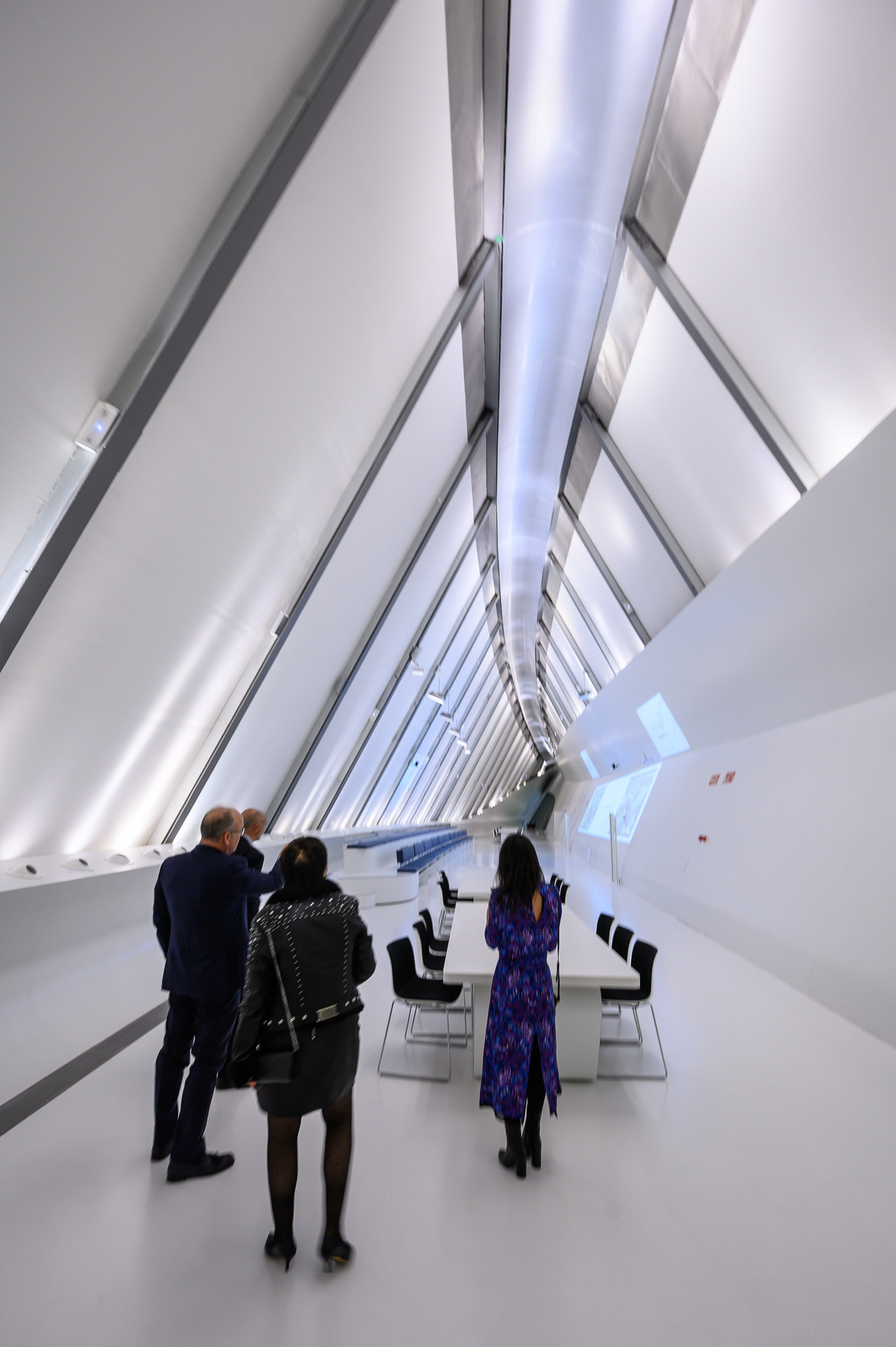 Mobility City de Zaragoza cumple un año: así es el único museo de ...