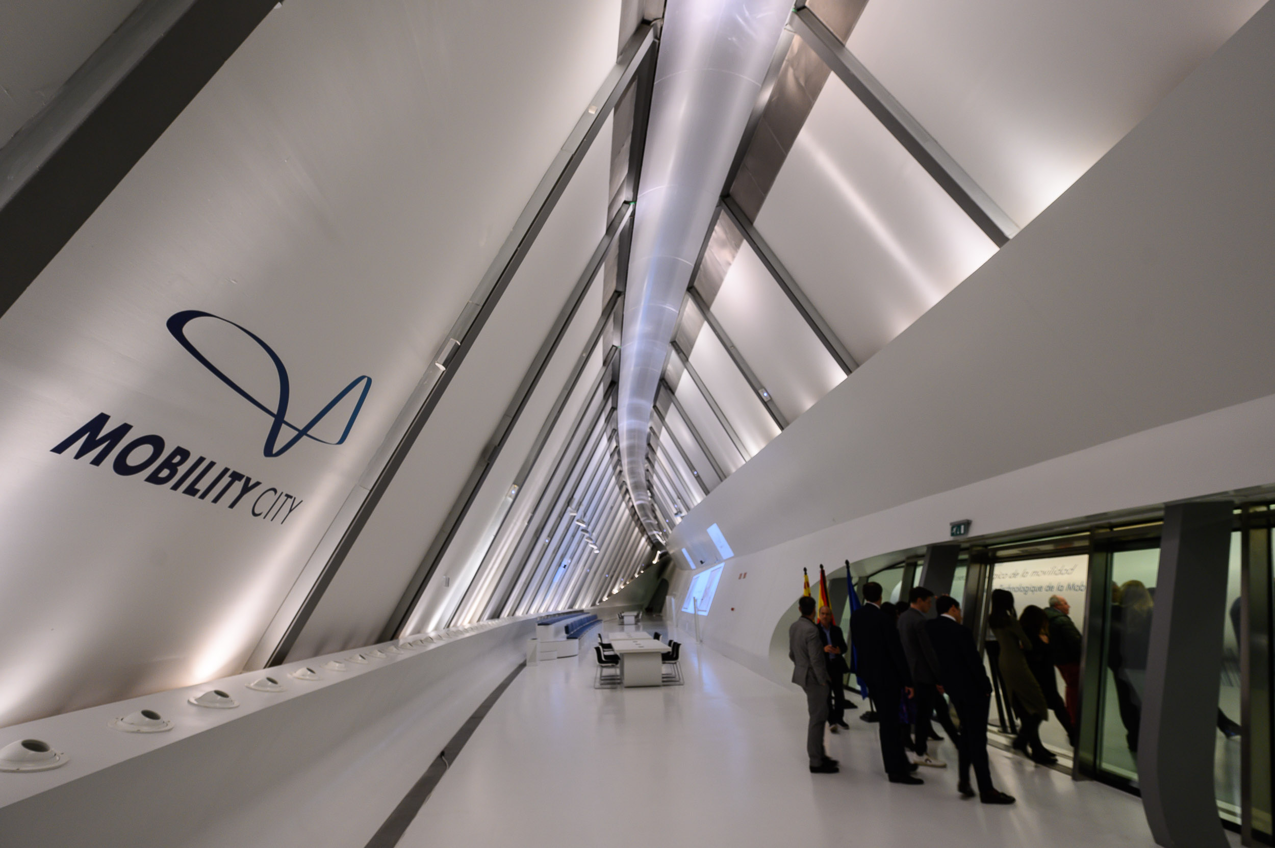 Mobility City de Zaragoza cumple un año: así es el único museo de ...