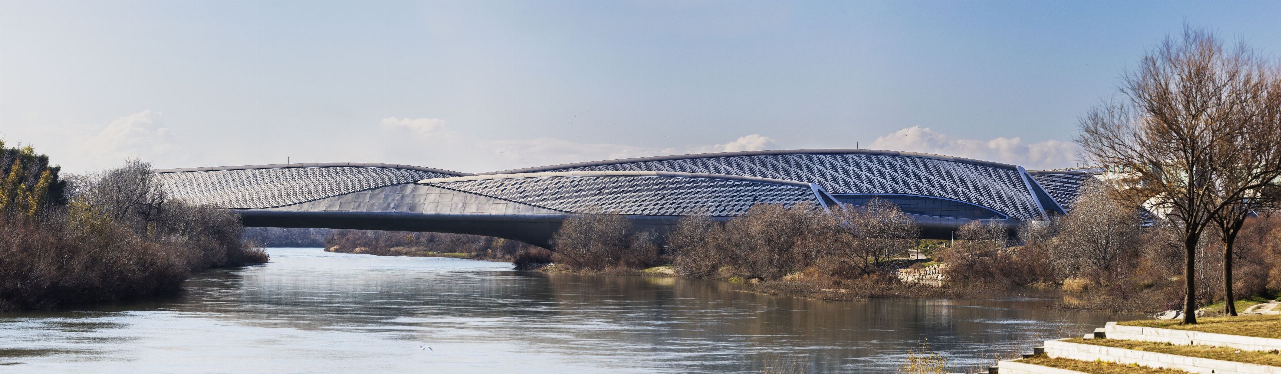 Mobility City de Zaragoza cumple un año: así es el único museo de ...