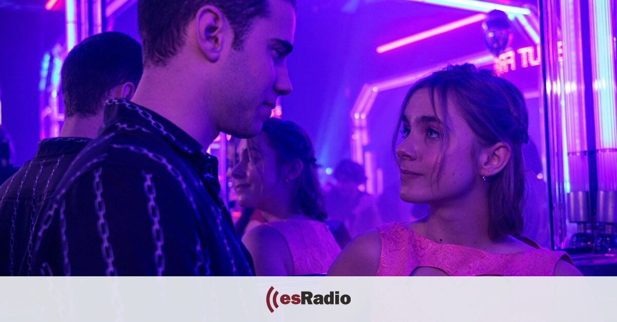 Entrevista a Clara Galle y Julio Peña por 'A través de tu mirada' - esRadio