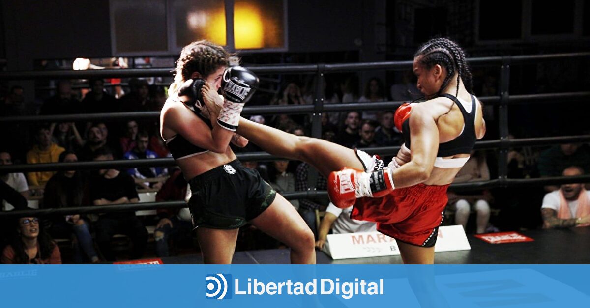 La emoción del Xtrem Fight Show vuelve a Mérida por tercera vez ...