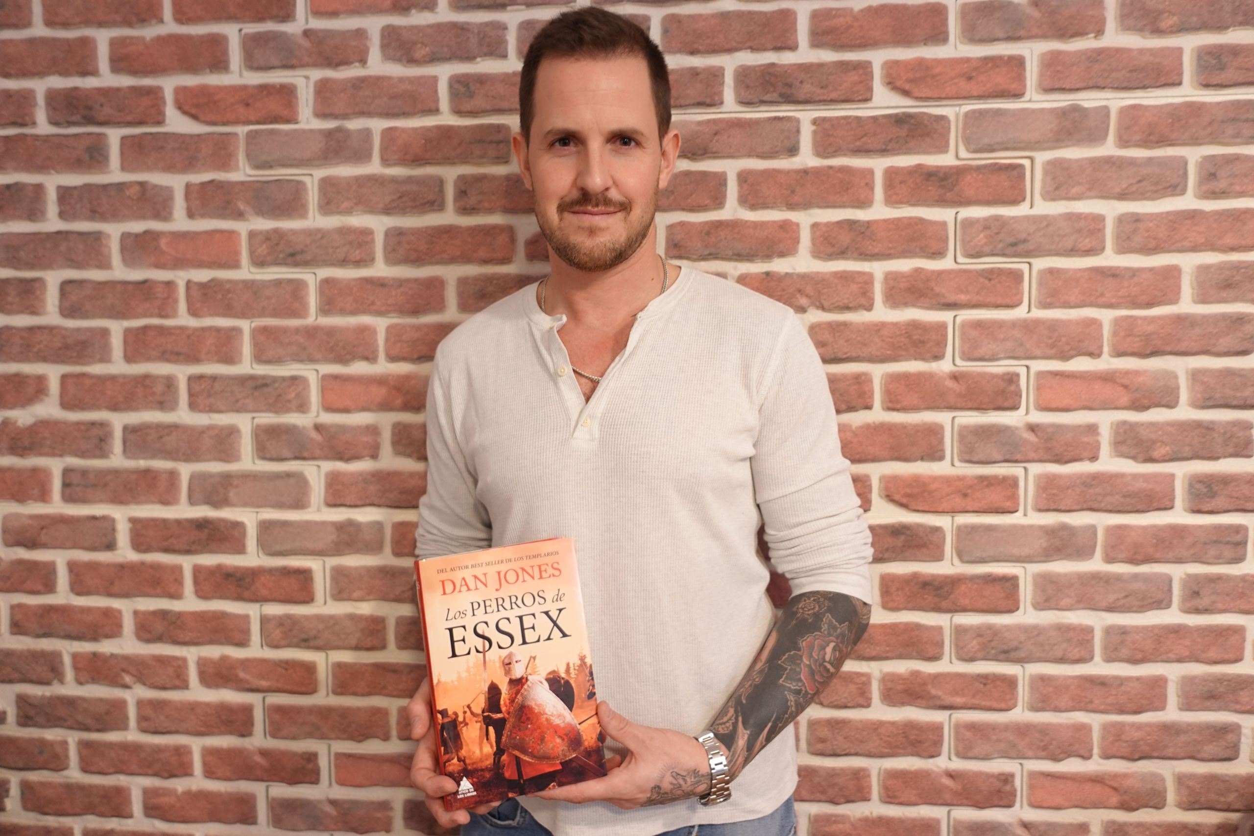 'Los perros de Essex', la versión medieval de 'Salvar al soldado Ryan ...