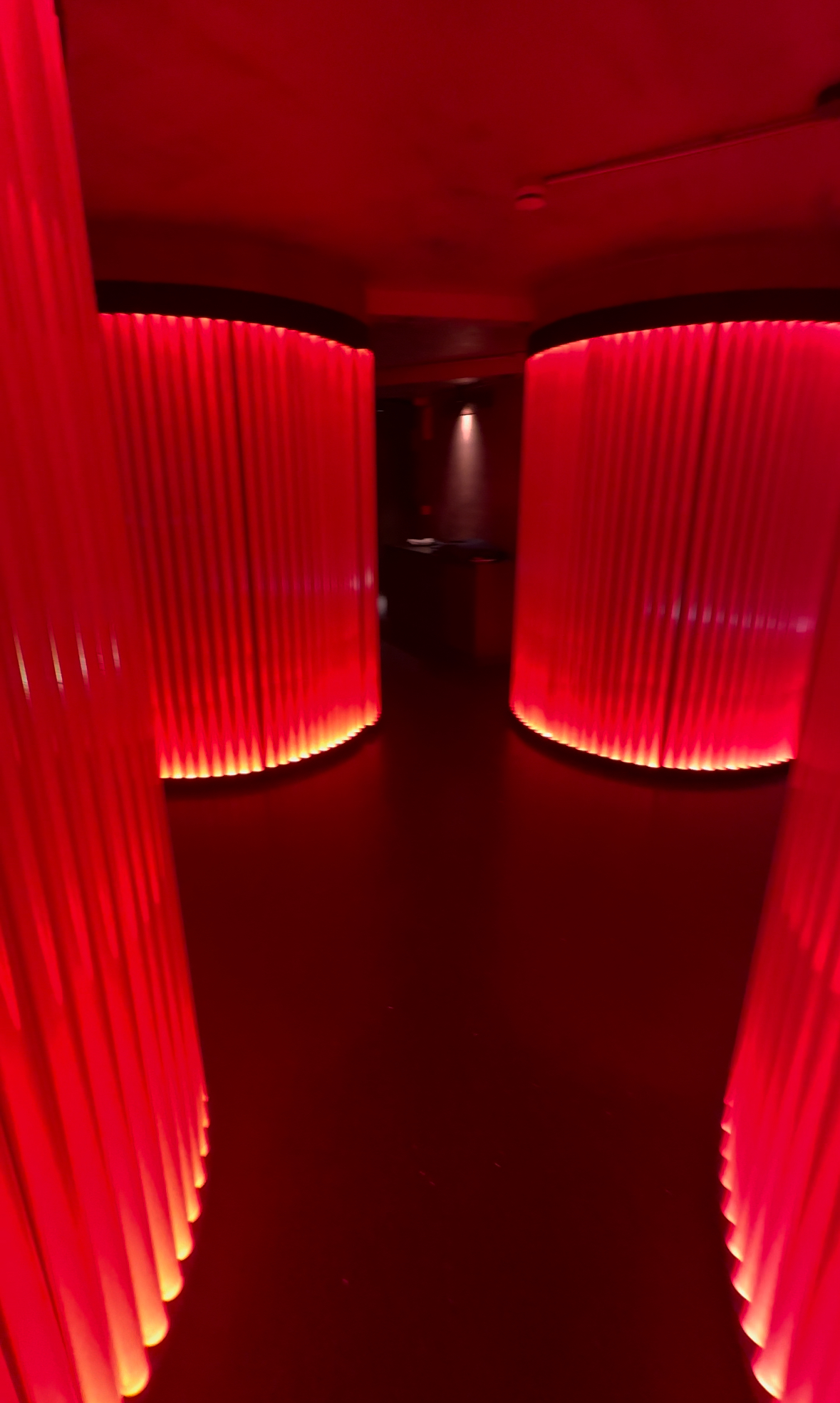 Rhudo, el restaurante de los famosos en el que querrás ser visto - Chic