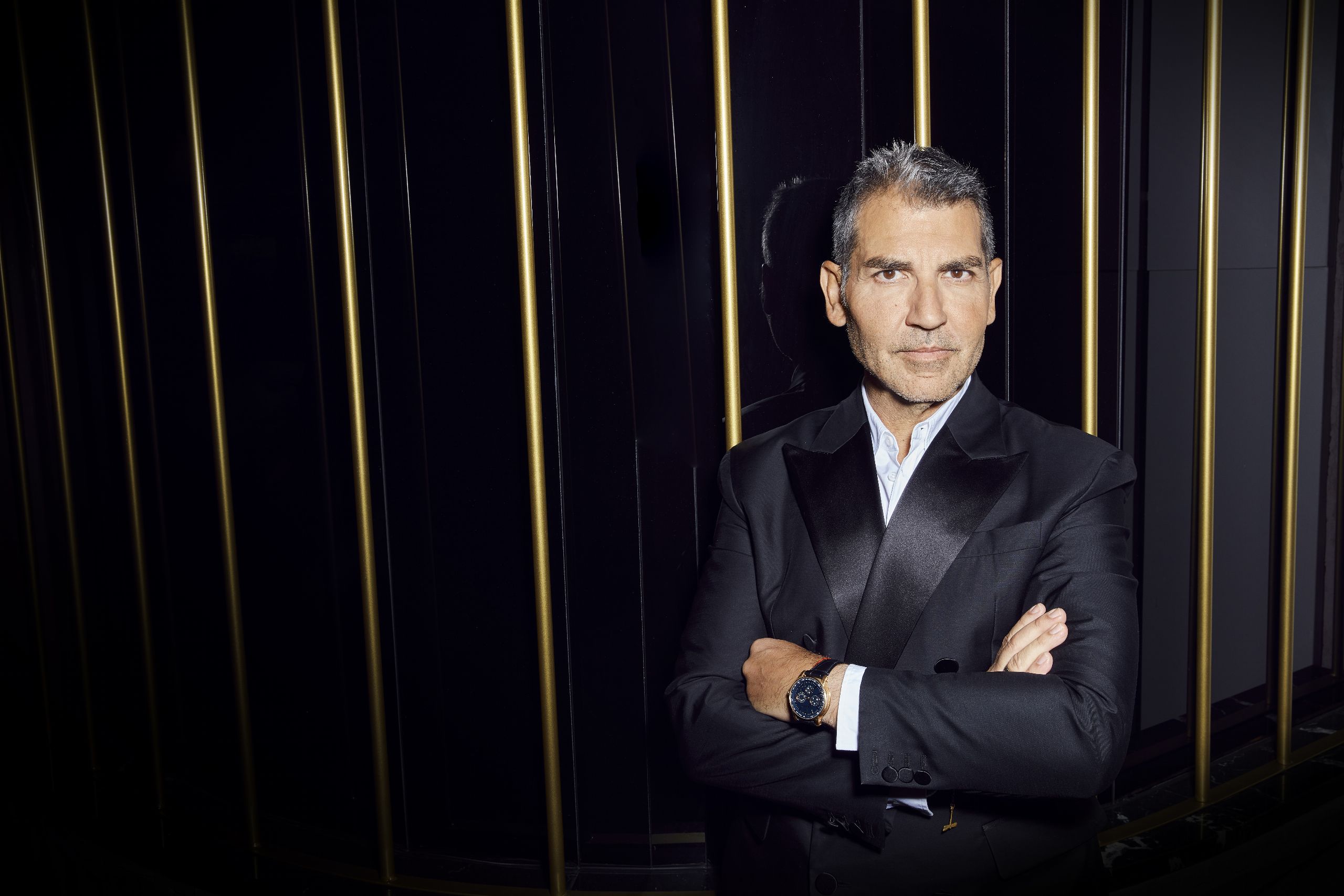 Rhudo, el restaurante de los famosos en el que querrás ser visto - Chic