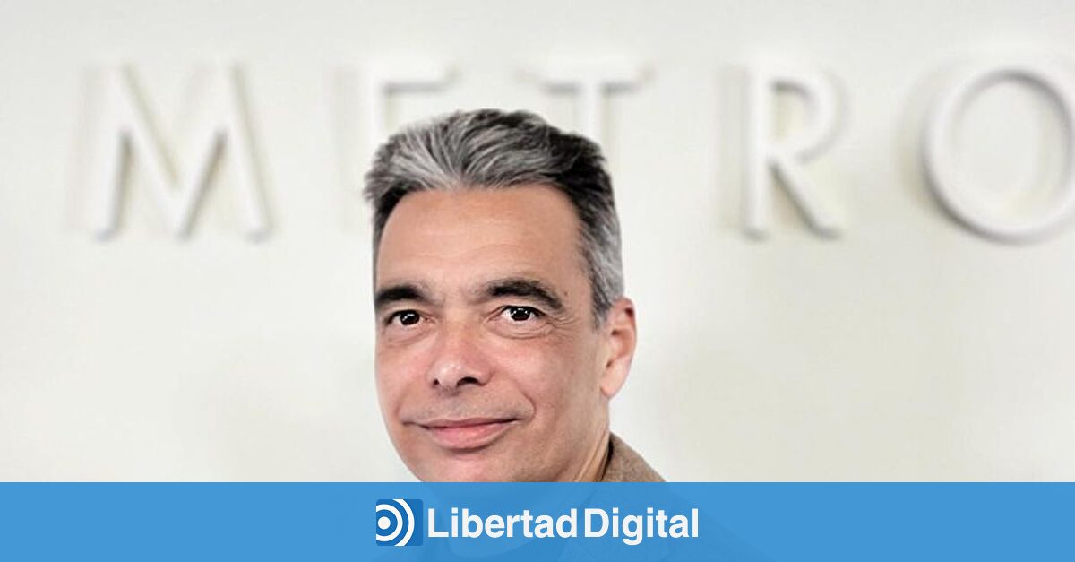 Albert Soler liderara el nuevo plan estratégico de Metropolitan