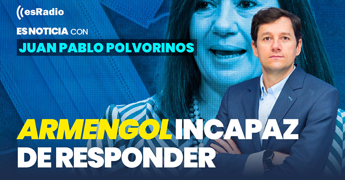 No todo vale para Armengol - Libertad Digital