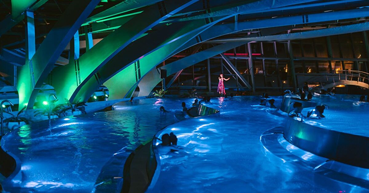 Caldea propone una Semana Santa con espectáculos y actividades - Chic