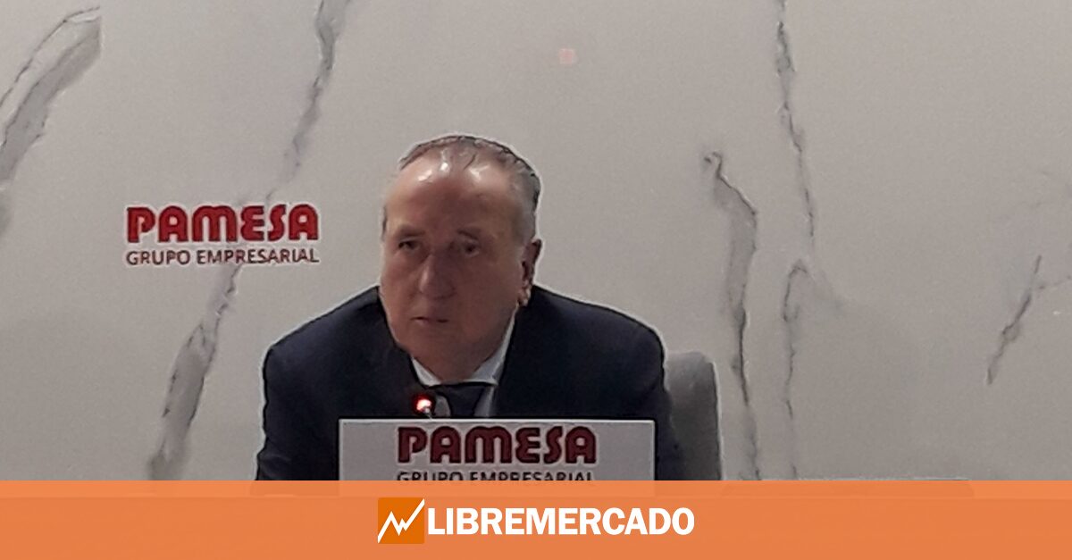 Pamesa renuncia a las subvenciones del Gobierno a la cerámica: "No ...