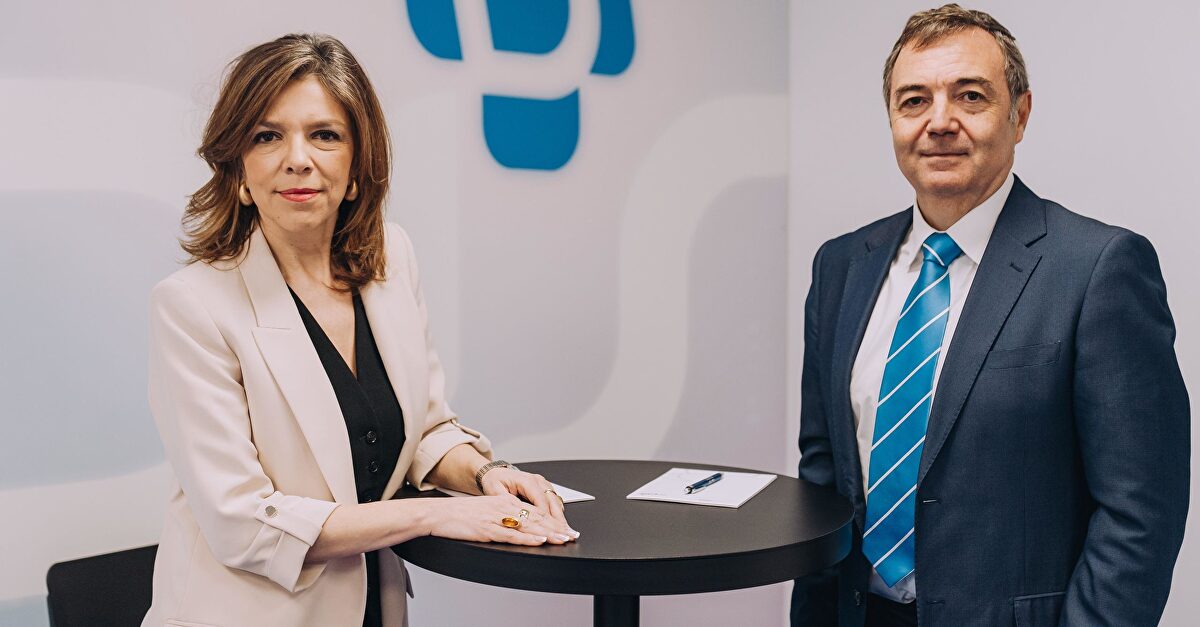 DomusVi se incorpora al Patronato de la Fundación IDIS - Libertad Digital