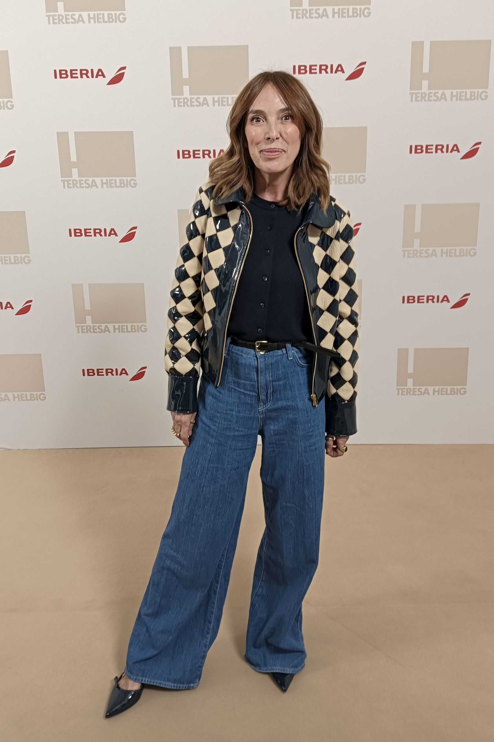 Teresa Helbig presenta en París la colección '1832 Sur Mer' - Chic