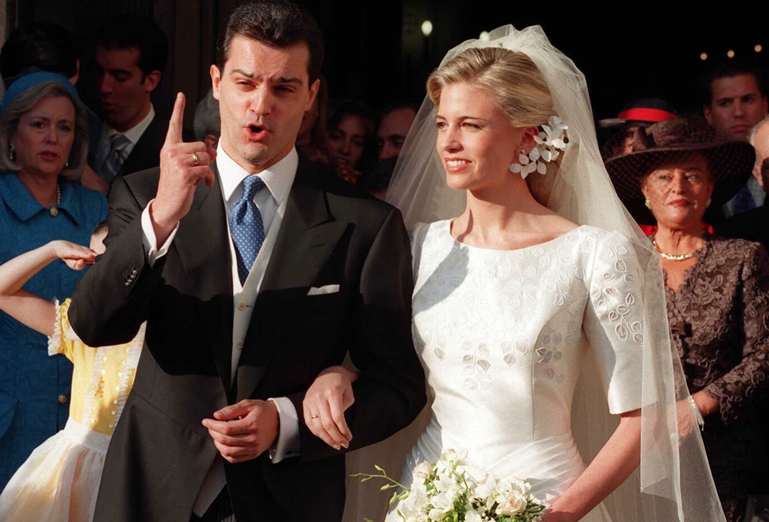 Todo sobre Patricia Cerezo, la exmujer de Ramón García que ahora ...