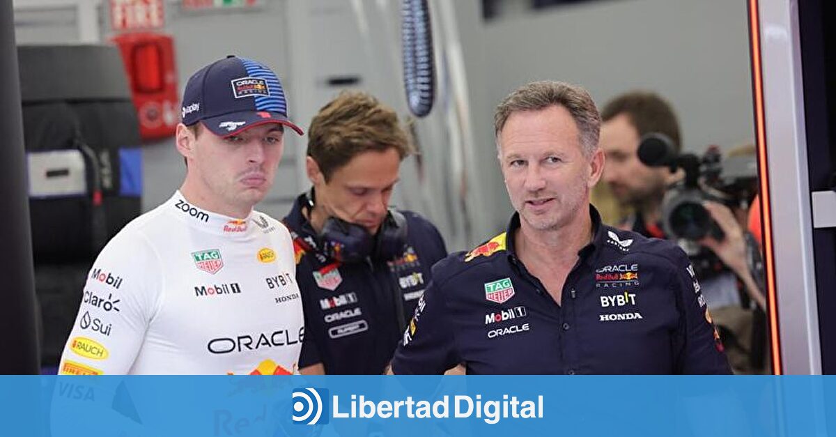 Todas las claves del Juego de Tronos de Red Bull y el último órdago de ...