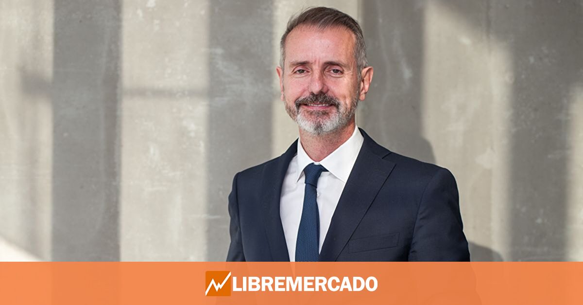 Así es Marc Murtra, el nuevo presidente de Telefónica