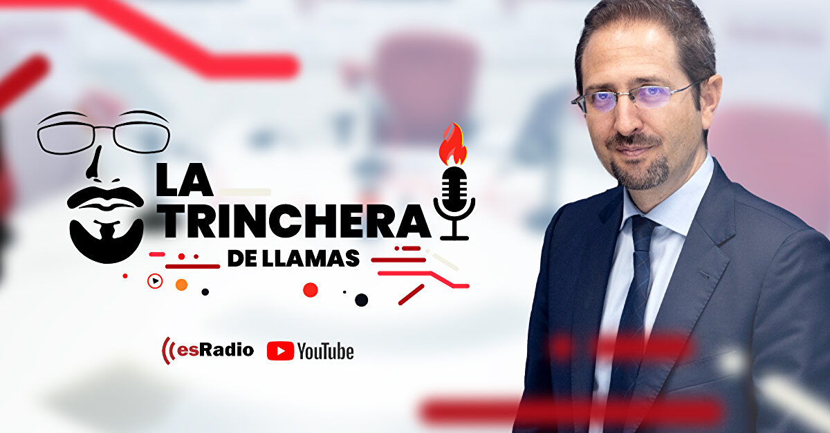 La Trinchera de Llamas - esRadio