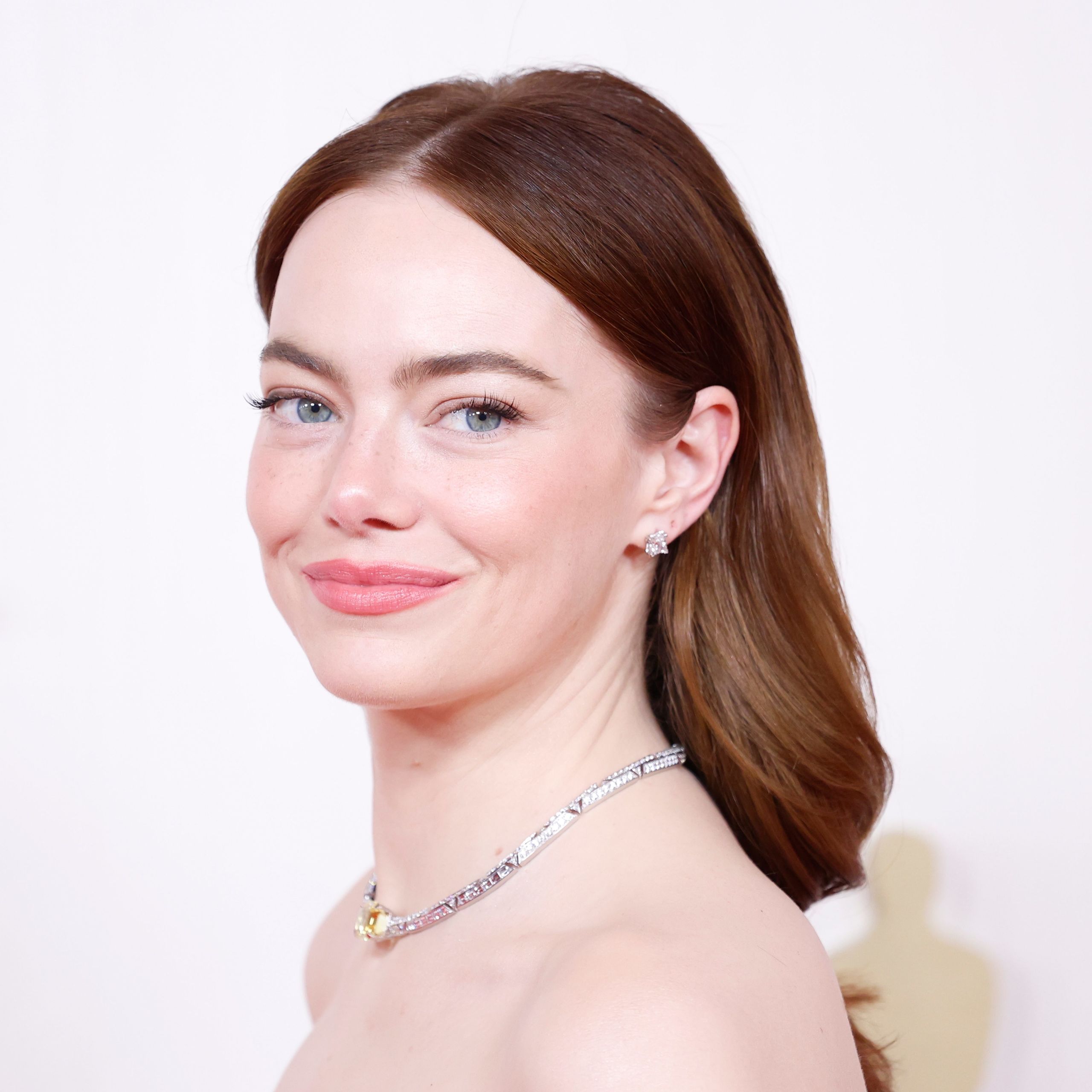 Emma Stone, la hazaña de la actriz que ha ganado dos Oscar - Chic