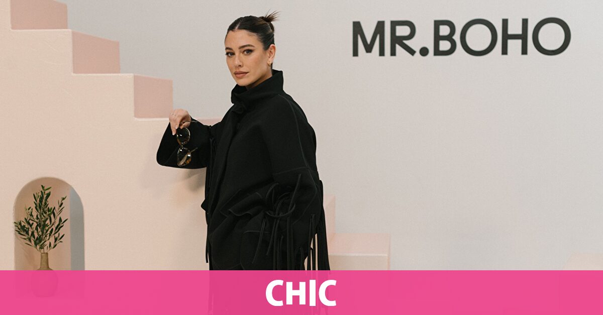 Blanca Suárez y las preguntas sobre boda o maternidad