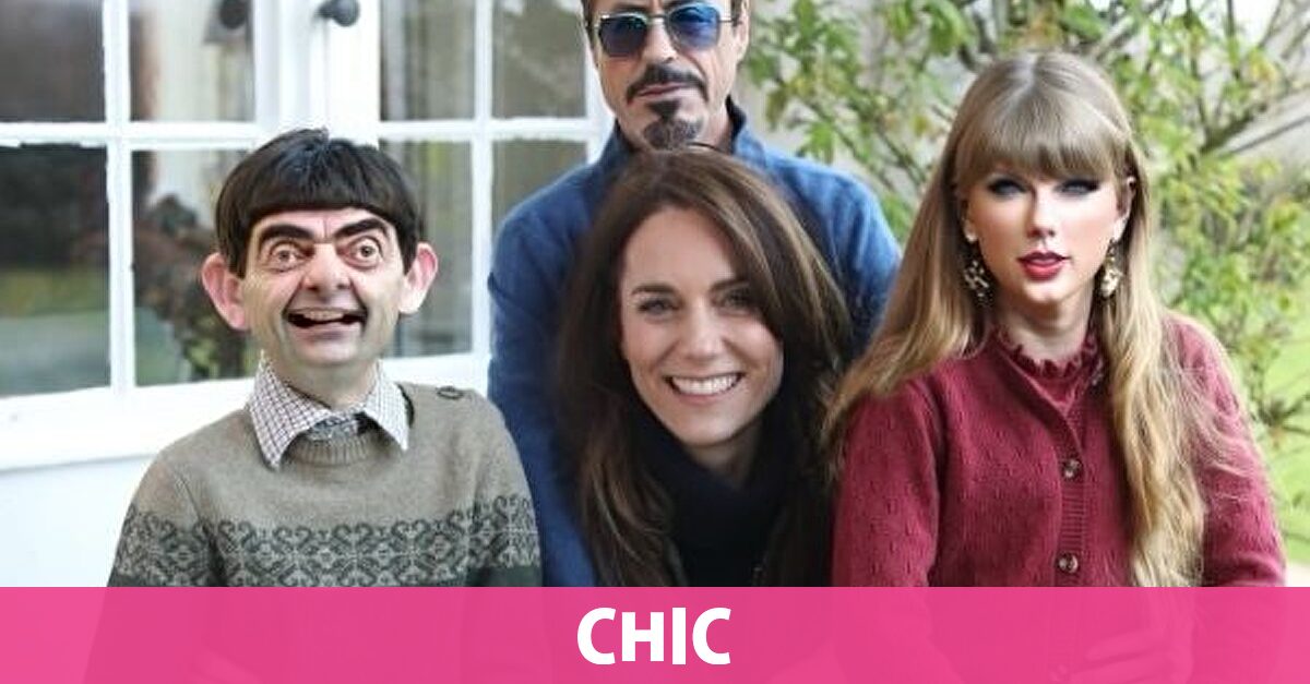 Los mejores memes sobre Kate Middleton tras el escándalo de la foto ...