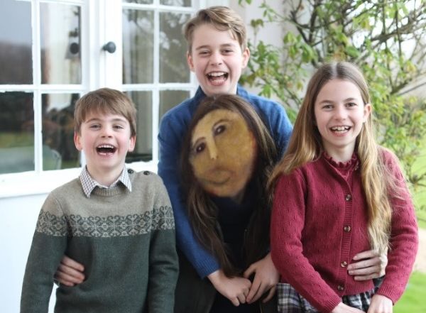 Los mejores memes sobre Kate Middleton tras el escándalo de la foto ...