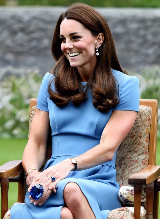 Los mejores memes sobre Kate Middleton tras el escándalo de la foto ...