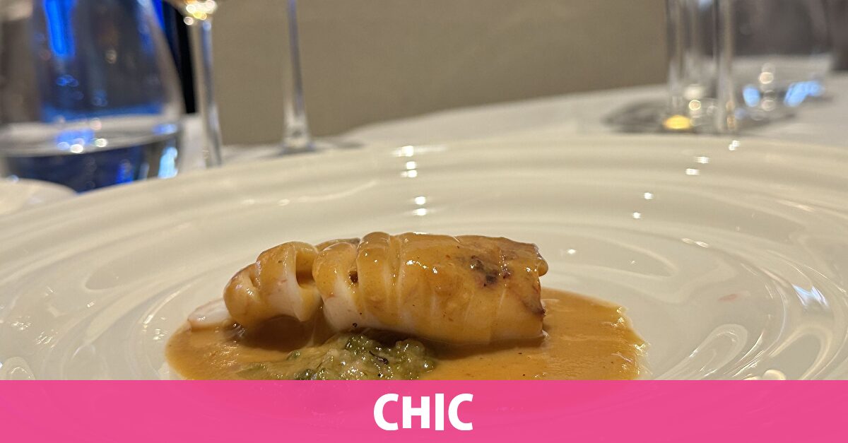 Varra, un exquisito picoteo o una mejor comida en dos ambientes ...