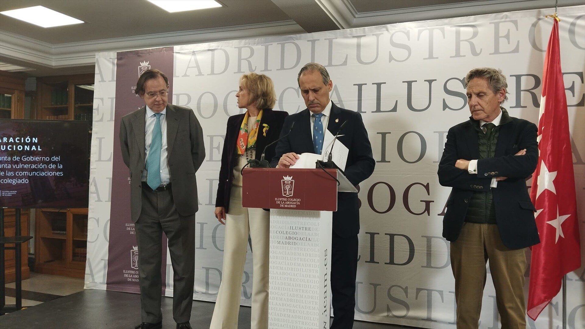 Legítima defensa - Alberto Javier Tapia Hermida - Libertad Digital