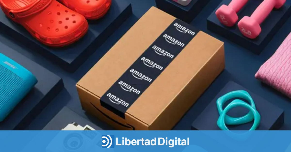 Últimas horas del Amazon Prime Day: descubre estas ofertas top ...