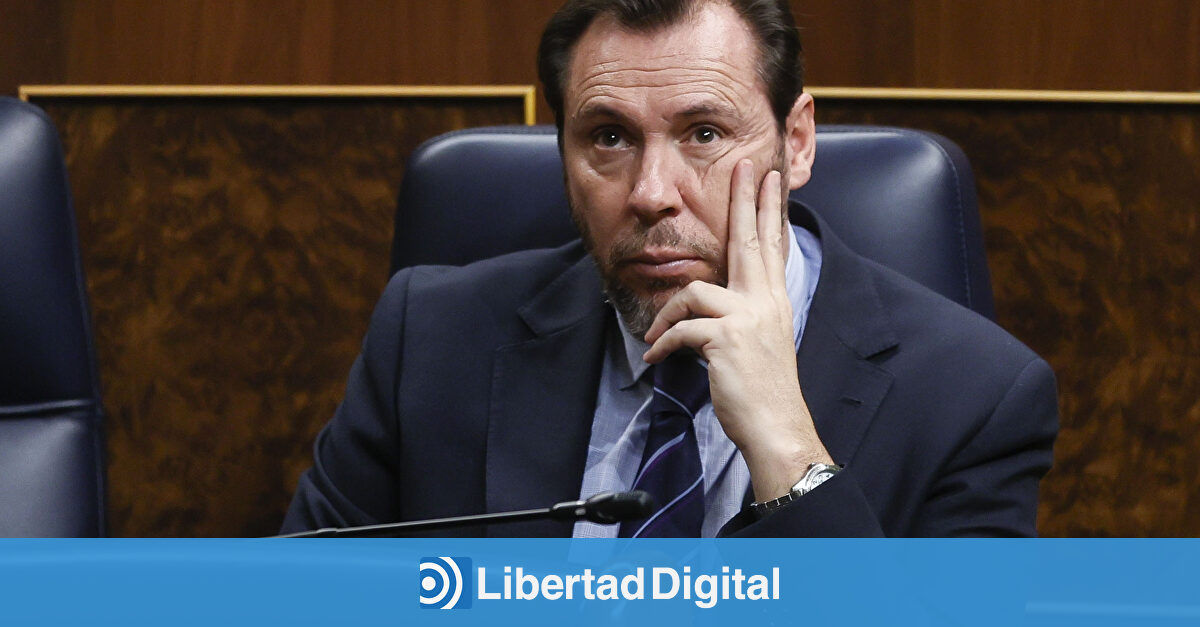 El McCarthy de Hacendado - Daniel Rodríguez Herrera - Libertad Digital