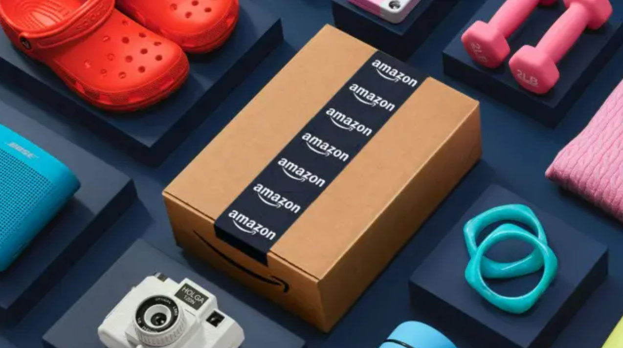 Ahorra a lo grande gracias a las ofertas de primavera de Amazon