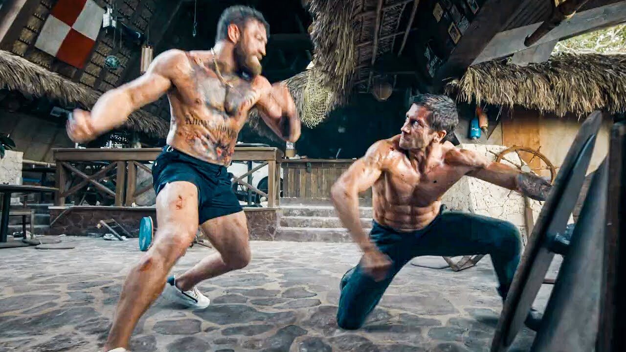 Crítica de 'Roadhouse' (De profesión: duro) de Prime Video