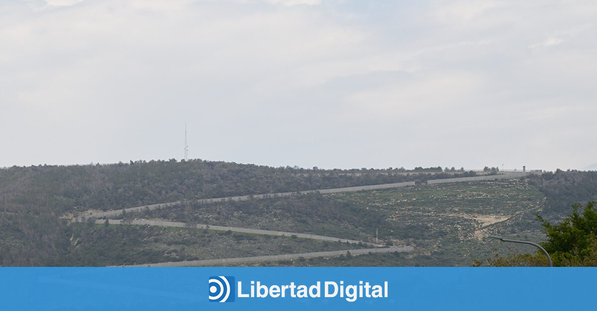 Israel responde a Hezbolá y ataca objetivos terroristas en varios ...