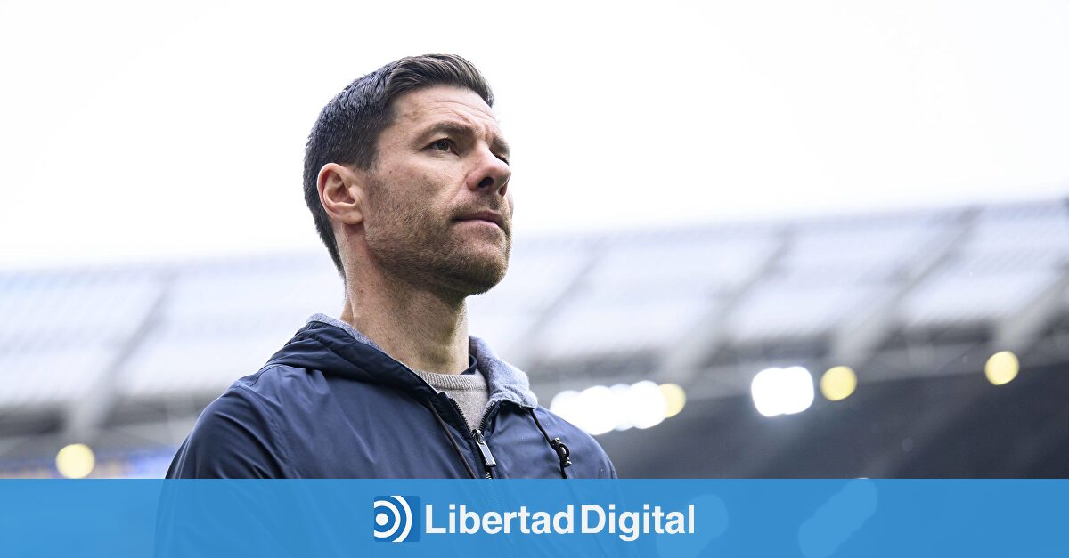 Xabi Alonso confirma que se queda en el Bayer Leverkusen