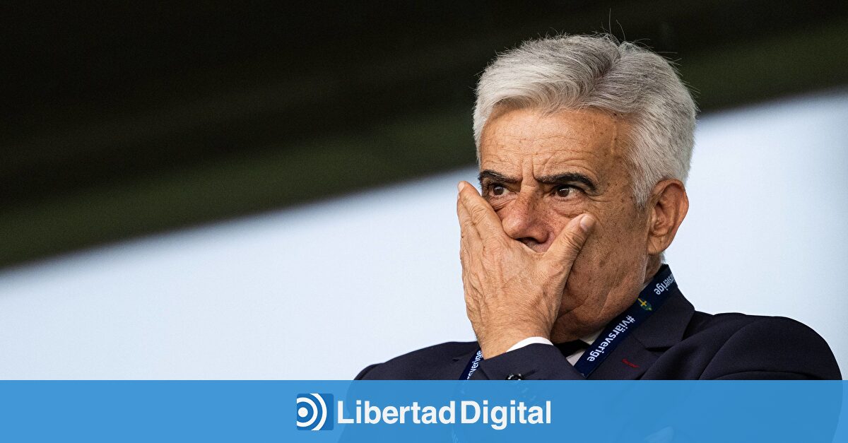 Rocha y los necróferos - El penúltimo raulista vivo - Libertad Digital